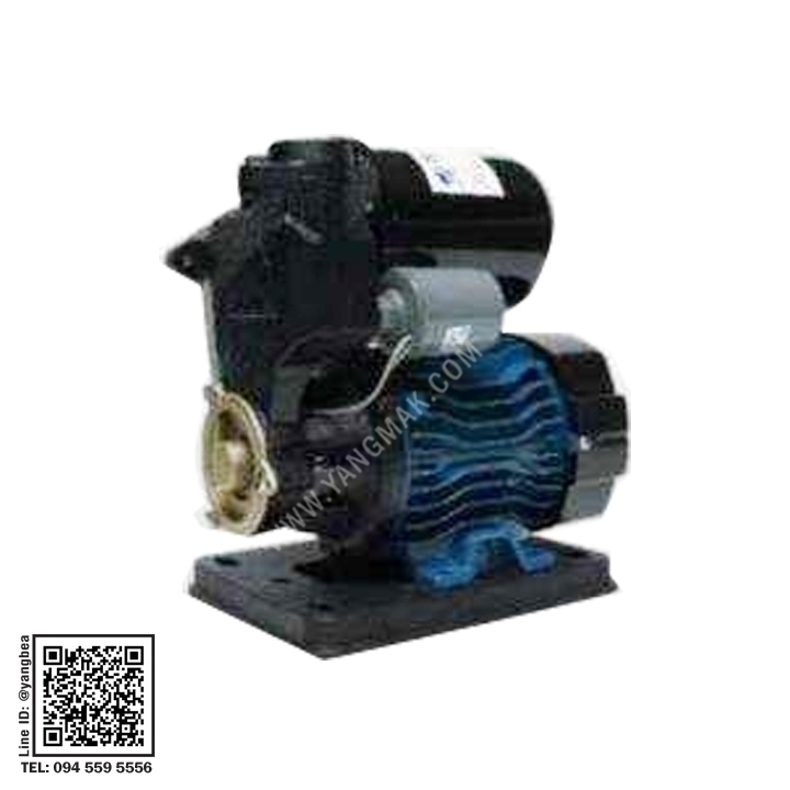 ปั๊มน้ำอัตโนมัติ Dayuan 750 วัตต์ รุ่น ADGP-750 - บริษัท ยังเบี๊ยะ จำกัด