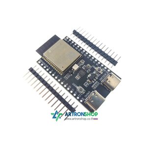 สินค้าทั้งหมด - ArtronShop บอร์ดอิเล็กทรอนิกส์ Arduino ESP32 ESP8266 : Inspired by LnwShop.com