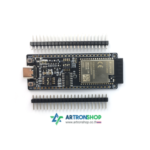 บอร์ดและโมดูล ESP32/ESP8266 - ArtronShop บอร์ดอิเล็กทรอนิกส์ Arduino ESP32 ESP8266 : Inspired by ...