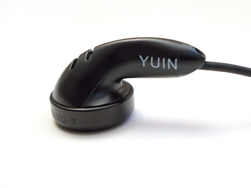 YUIN OK3 หูฟังเอียบัดรุ่นเริ่มต้น ที่เป็นมากกว่าเอียบัด ประกันศูนย์ไทย - หูฟัง ขายหูฟัง แอมป์ ...