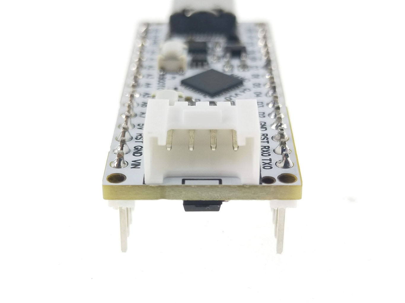 ArtronShop Nano G4 บอร์ดไมโครคอนโทรลเลอร์ STM32G4 Arm Cortex-M4 170 MHz รูปทรง Arduino Nano ...