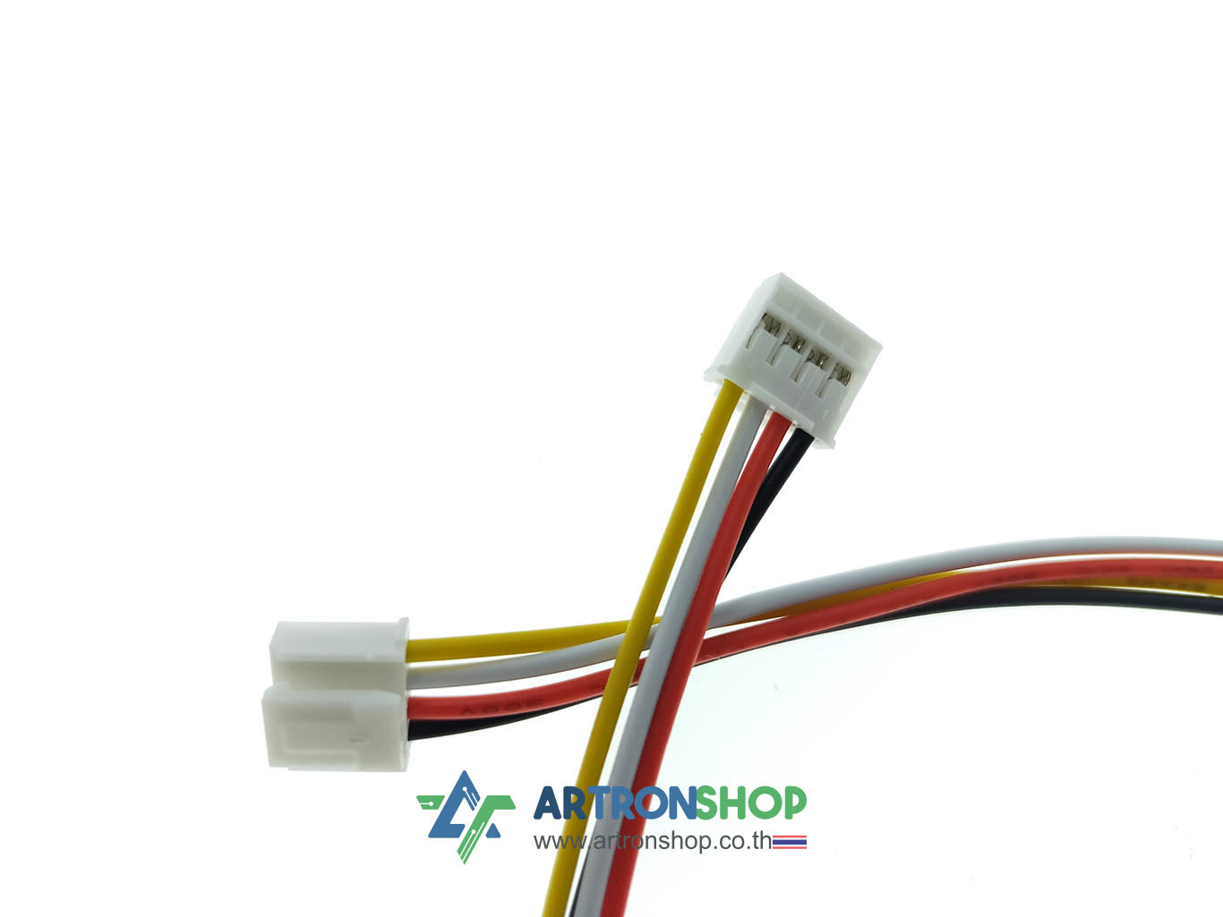 สายจั้ม Grove ยาว 50 เซ็น Artronshop บอร์ดอิเล็กทรอนิกส์ Arduino Esp32 Esp8266 Inspired By