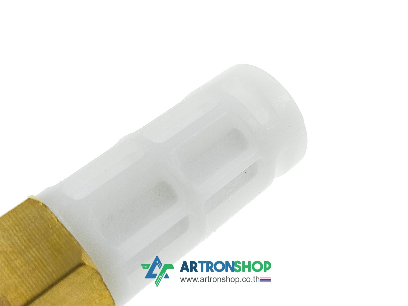 หัวเซ็นเซอร์กันน้ำ แบบพลาสติก Artronshop บอร์ดอิเล็กทรอนิกส์ Arduino Esp32 Esp8266 Inspired