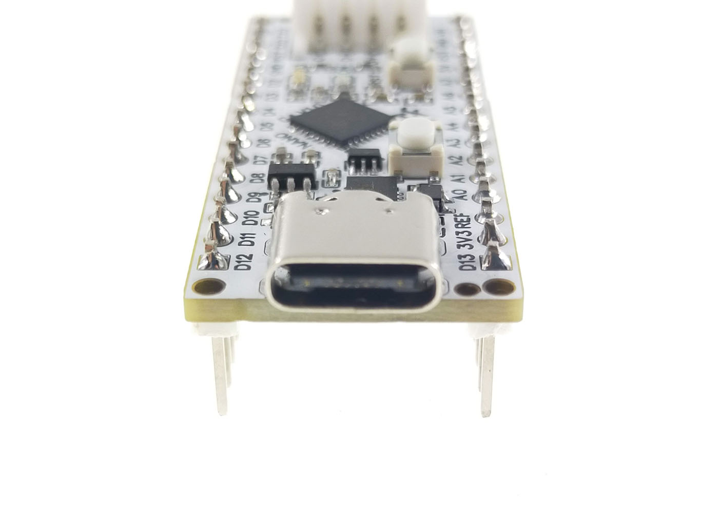 ArtronShop Nano G4 บอร์ดไมโครคอนโทรลเลอร์ STM32G4 Arm Cortex-M4 170 MHz รูปทรง Arduino Nano ...