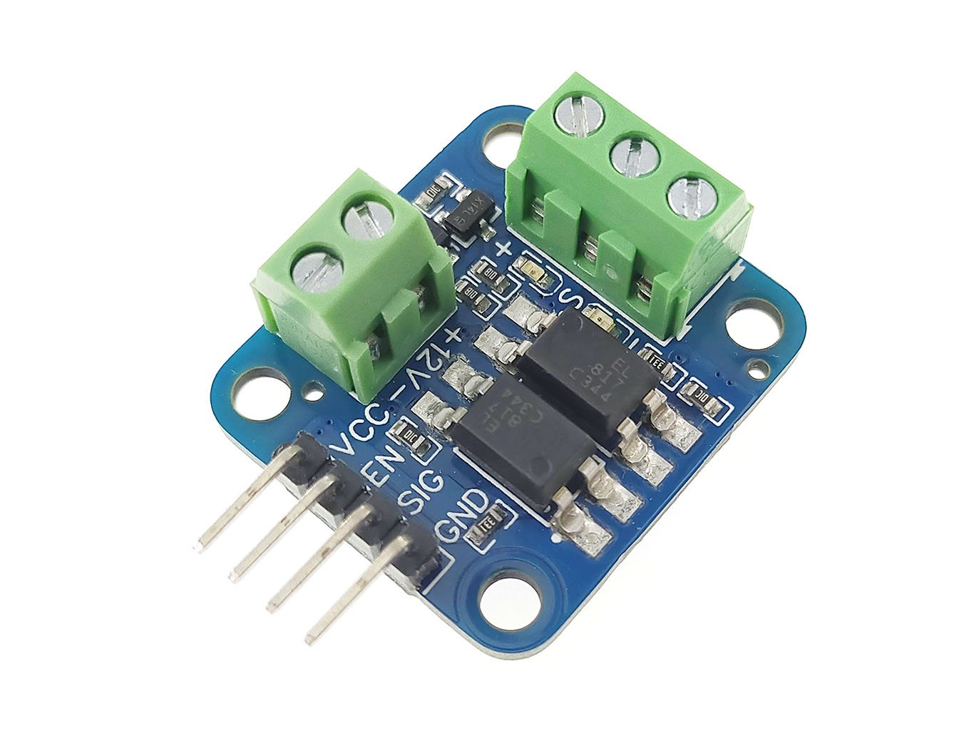 โมดูลต่อเครื่องหยอดเหรียญ Coin Selector Adaptor Module Artronshop บอร์ดอิเล็กทรอนิกส์ Arduino