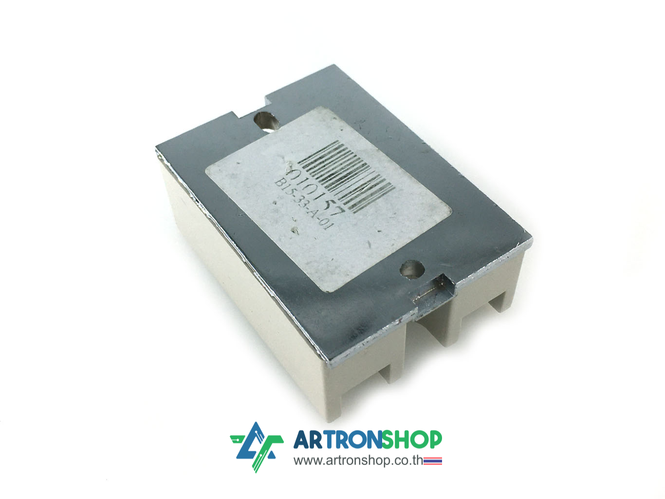 SSR-40DA 40A Solid State Relay - ArtronShop บอร์ดอิเล็กทรอนิกส์ Arduino ESP32 ESP8266 : Inspired ...