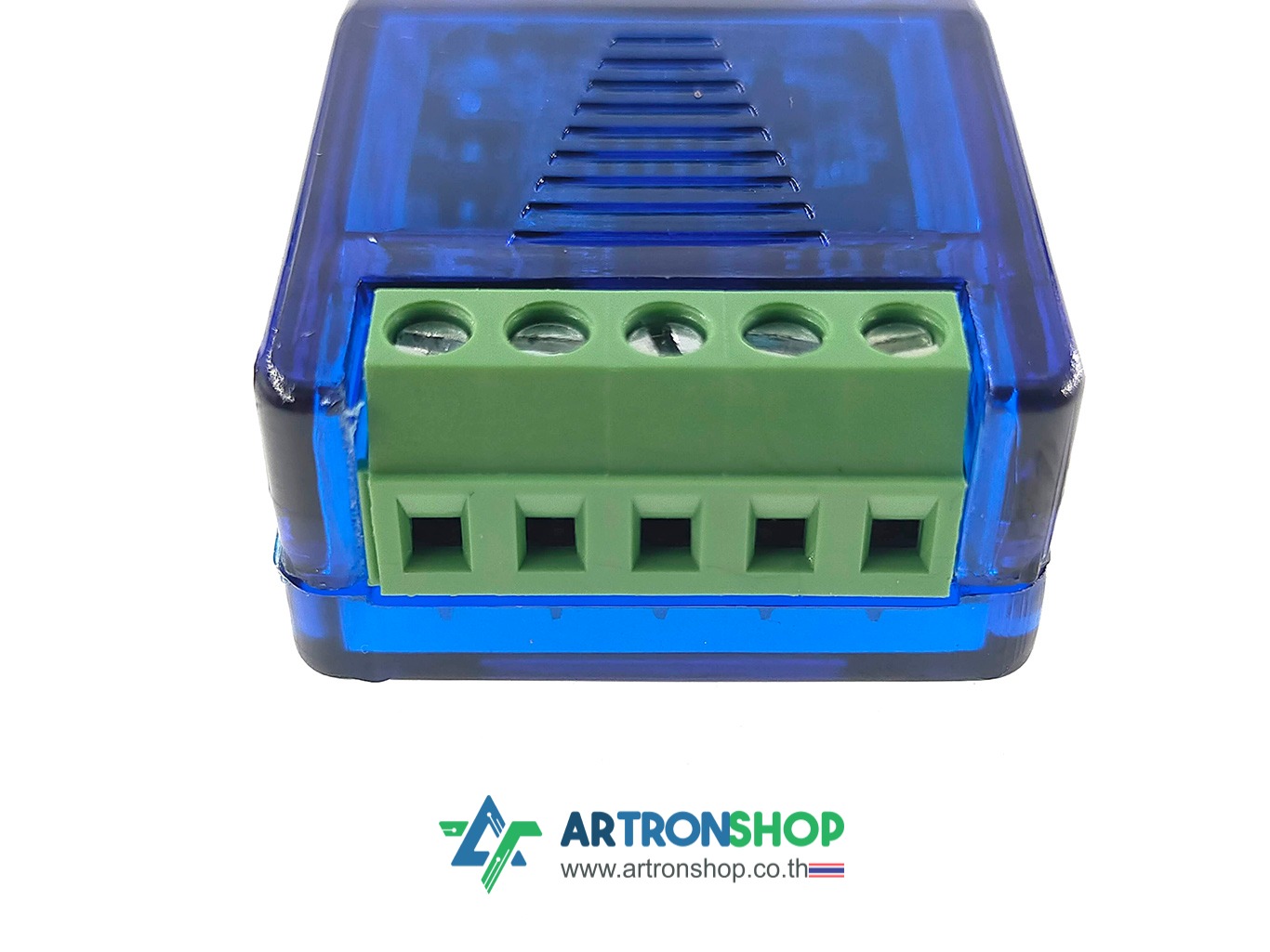 Zk U485 ตัวแปลง Usb เป็น Rs485 Modbus Rtu Artronshop บอร์ดอิเล็กทรอนิกส์ Arduino Esp32