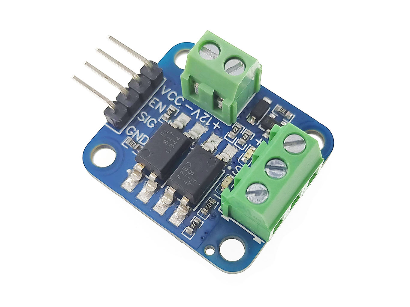โมดูลต่อเครื่องหยอดเหรียญ Coin Selector Adaptor Module Artronshop บอร์ดอิเล็กทรอนิกส์ Arduino