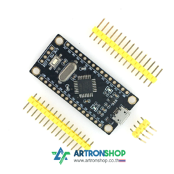 STM32 / STM8 - ArtronShop บอร์ดอิเล็กทรอนิกส์ Arduino ESP32 ESP8266 : Inspired by LnwShop.com