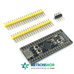 STM32 / STM8 - ArtronShop บอร์ดอิเล็กทรอนิกส์ Arduino ESP32 ESP8266 : Inspired by LnwShop.com