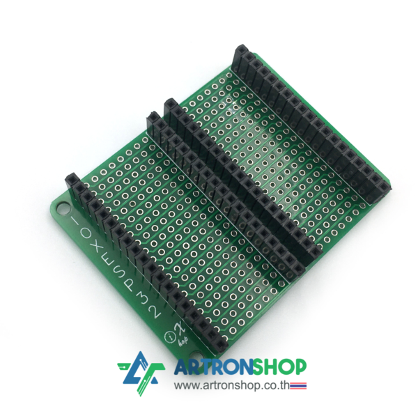 Ioxesp32 Artronshop บอร์ดอิเล็กทรอนิกส์ Arduino Esp32 Esp8266