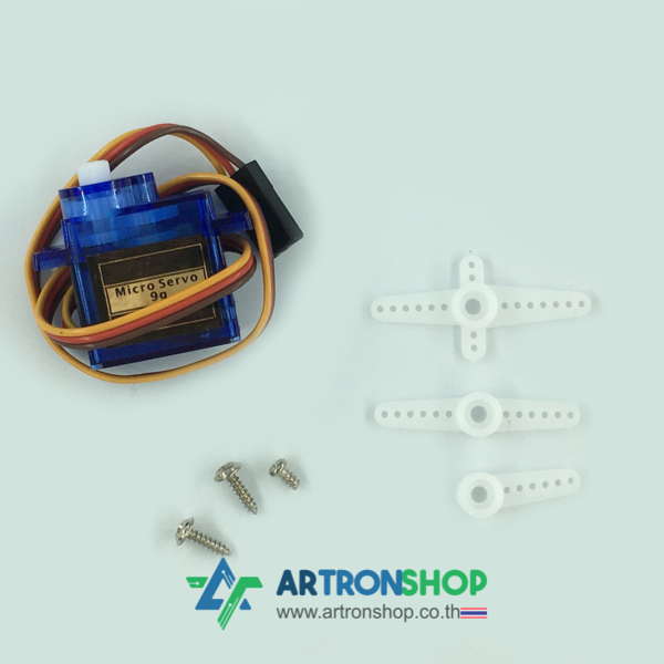 Artronshop บอร์ดอิเล็กทรอนิกส์ Arduino Esp32 Esp8266 Inspired By