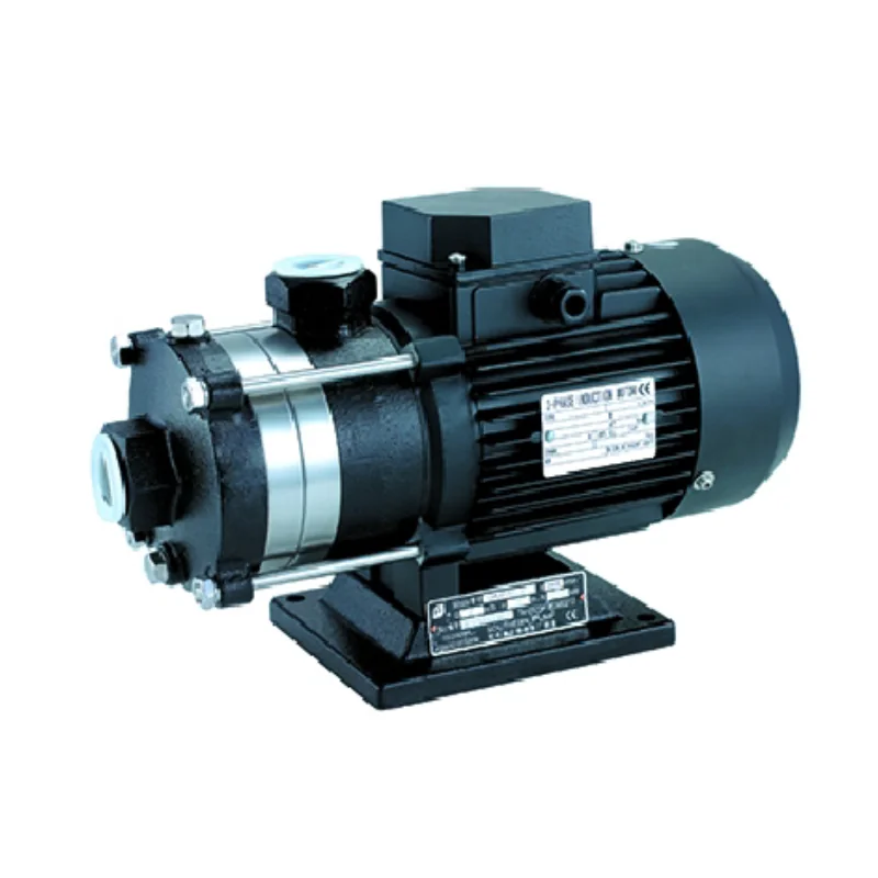 CNP รุ่น CHLF(T)2 series - BESTPUMP-CENTER (By Bestpump-Thailand)