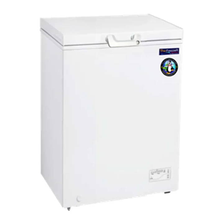 ตู้แช่แข็ง ฝาทึบโช๊คอัพ ความจุ 5.3Q The Frezzer รุ่น SD-165 - บริษัท ยังเบี๊ยะ จำกัด
