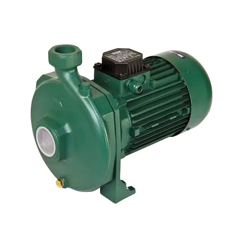 DAB รุ่น K series - BESTPUMP-CENTER (By Bestpump-Thailand)