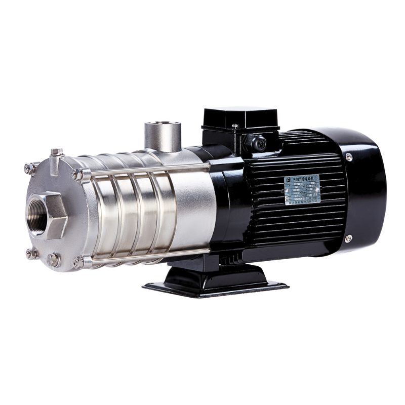 CNP รุ่น CHLF2 series - BESTPUMP-CENTER (By Bestpump-Thailand)