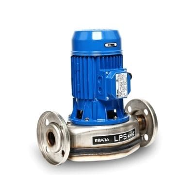 EBARA รุ่น LPS40 series - BESTPUMP-CENTER (By Bestpump-Thailand)