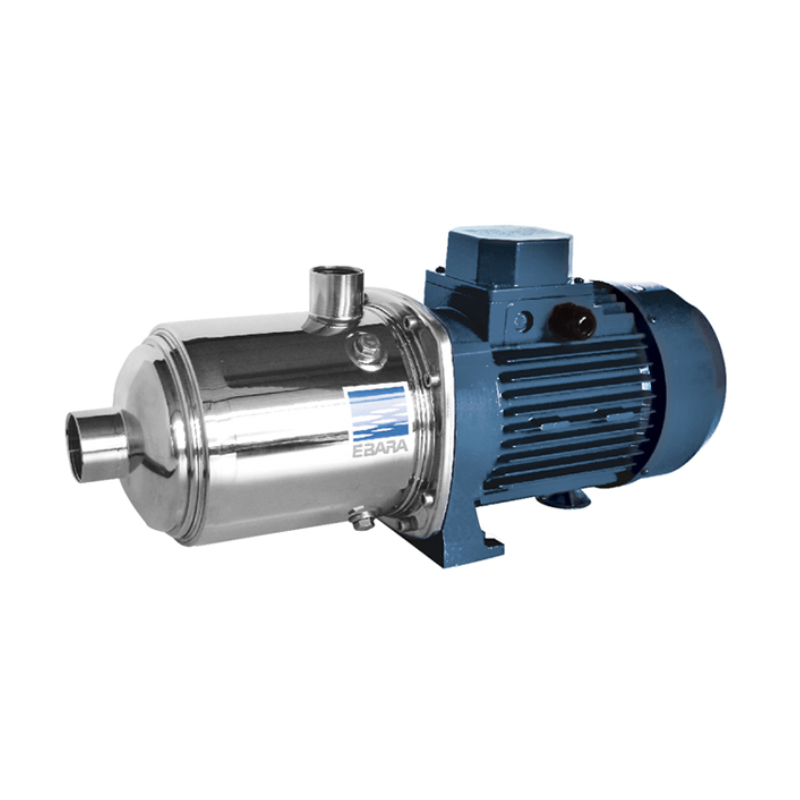 EBARA รุ่น MATRIX18 series - BESTPUMP-CENTER (By Bestpump-Thailand)