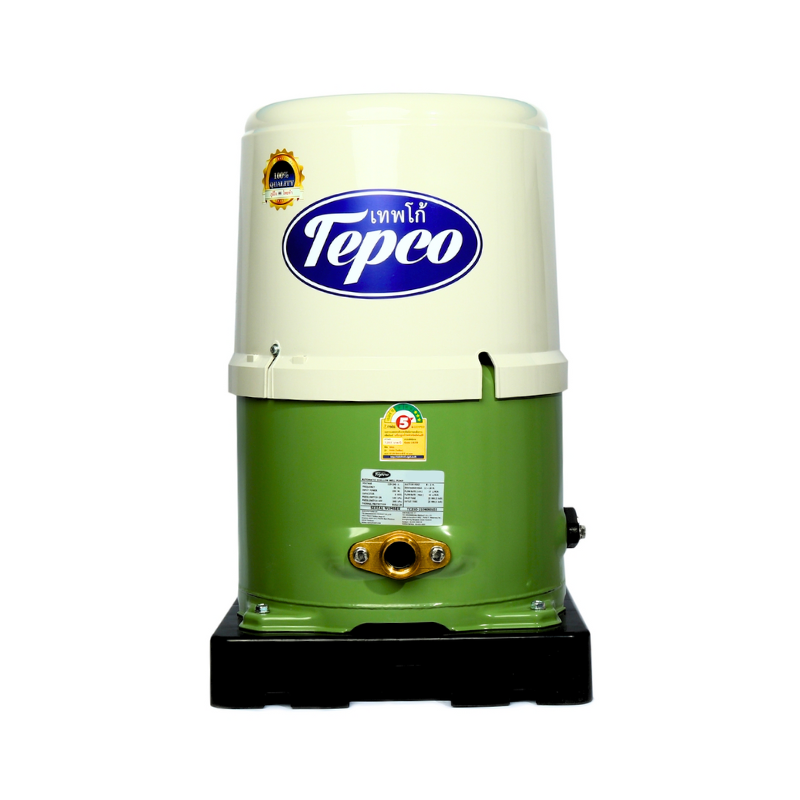 TEPCO รุ่น TC series - BESTPUMP-CENTER (By Bestpump-Thailand)