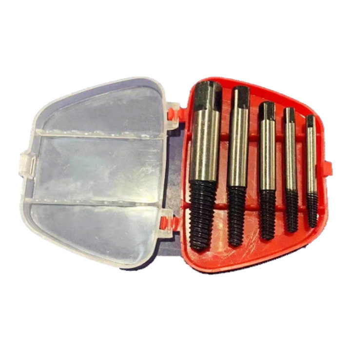 ชุดต๊าปถอดเกลียวซ้าย ขนาด 4-10 มม. Keenness รุ่น L123 - บริษัท ยังเบี๊ ...