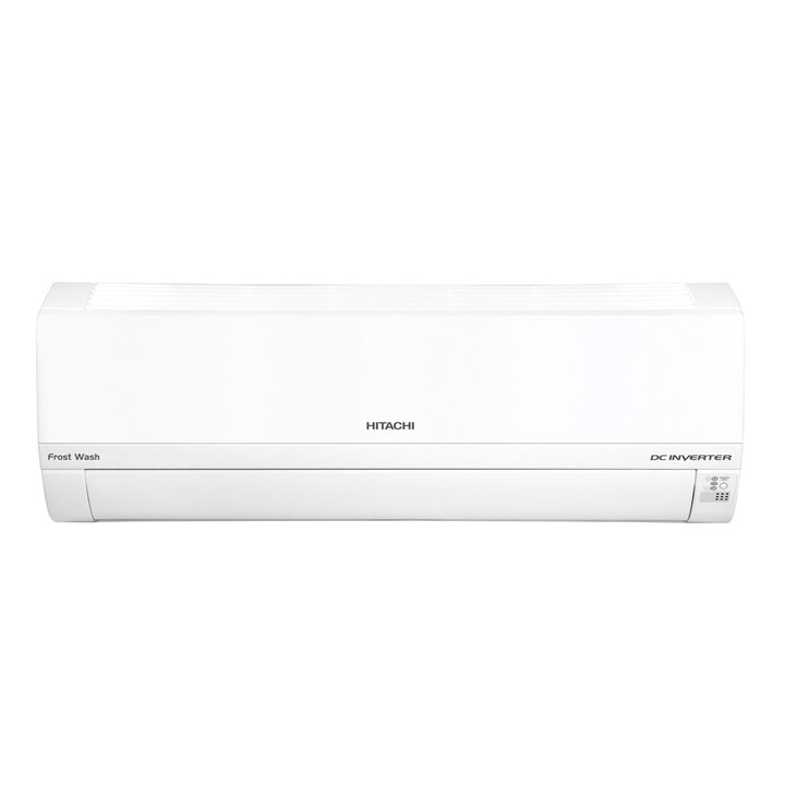 แอร์ติดผนัง 12000 BTU Inverter HITACHI รุ่น RAS/RAC PH 13 CLT - บริษัท ยังเบี๊ยะ จำกัด