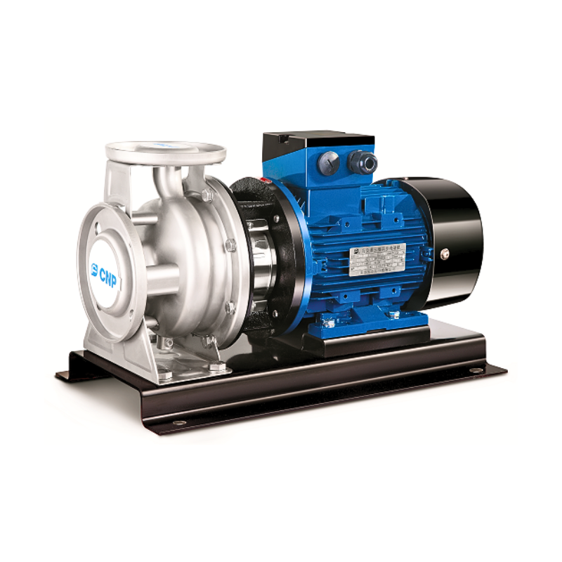 CNP รุ่น ZS65-40 series - BESTPUMP-CENTER (By Bestpump-Thailand)