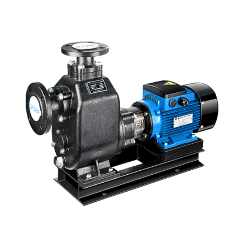 CNP รุ่น ZW series - BESTPUMP-CENTER (By Bestpump-Thailand)